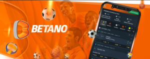 Betano app: Apuesta en cualquier momento y en cualquier lugar